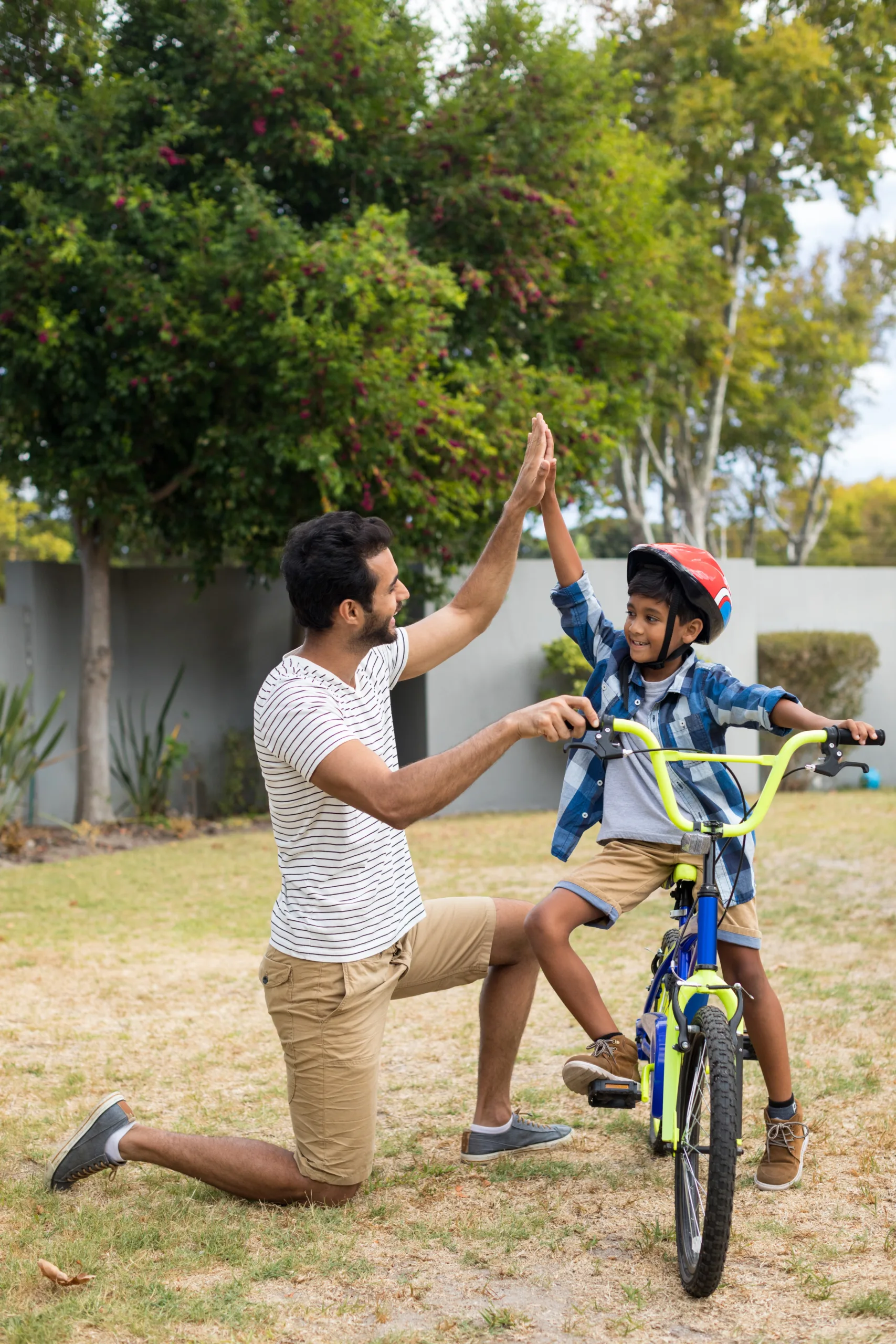 7 Must Try Ways To Build Resilience In Children